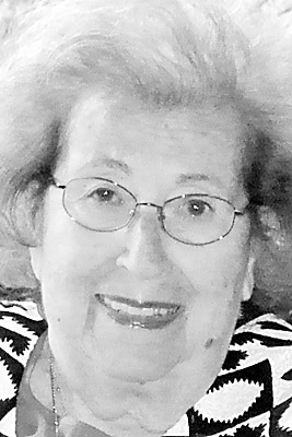 Beverly Cohen | News, Sports, Jobs - Altoona Mirror